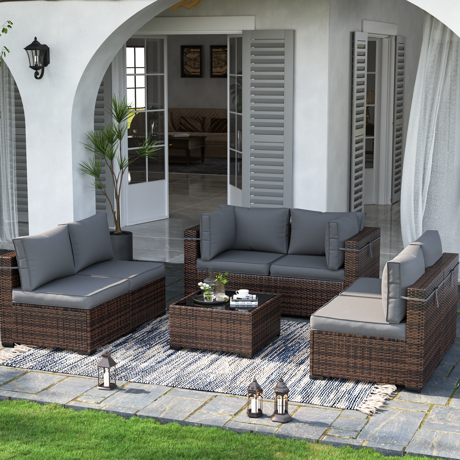 Sofas Sets