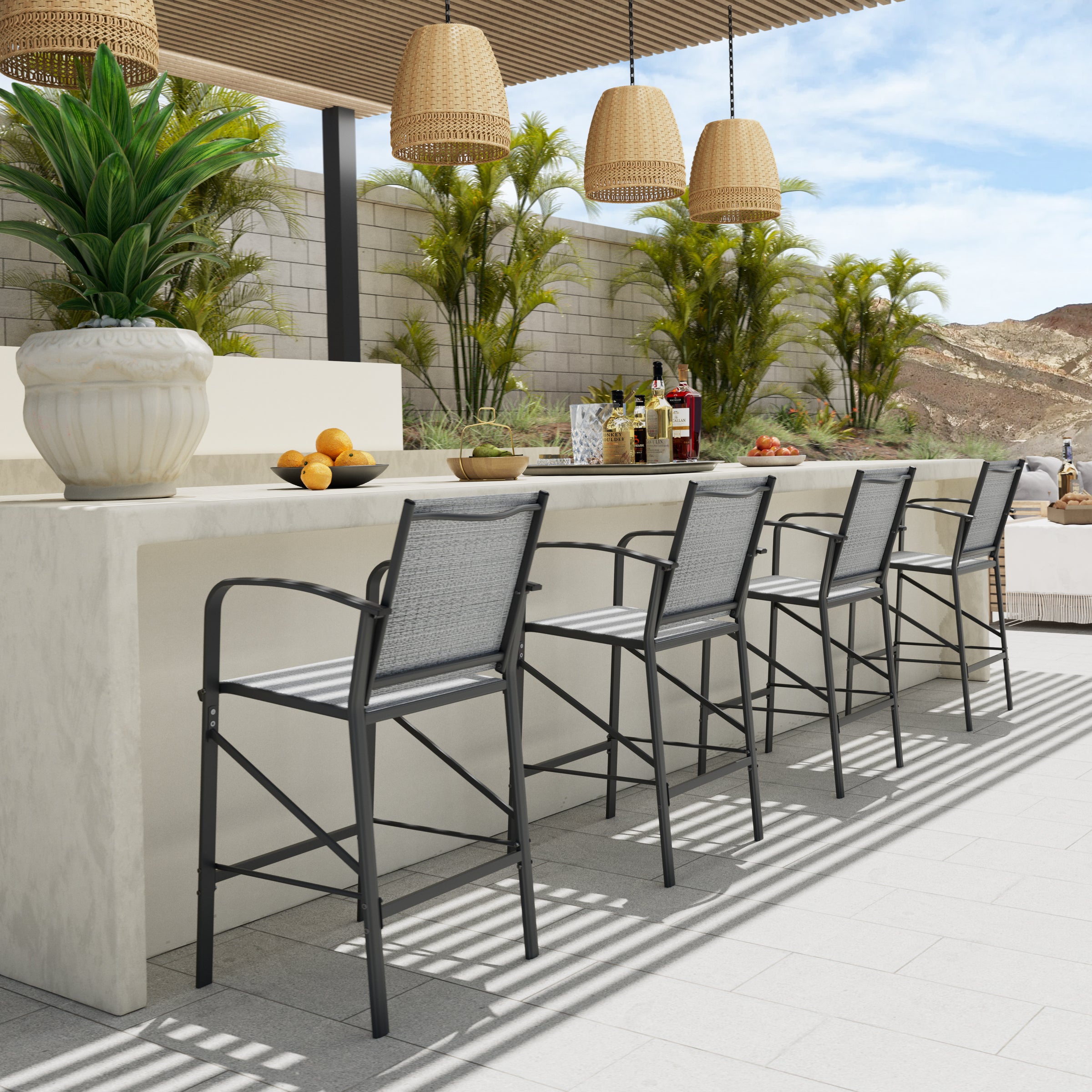 UDPATIO